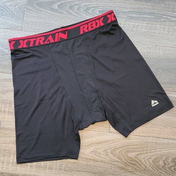 RBX | Underwear & Socks | Rbx Compression Boxer Brief | Poshmark